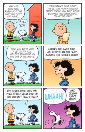 Read English Kids Comics Online | GlobalComix