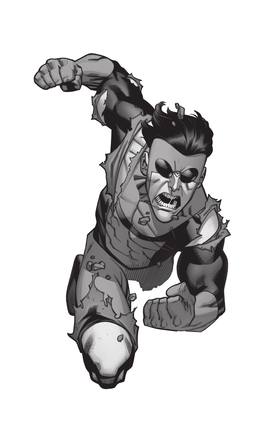 Read & Publish Comics Online | GlobalComix