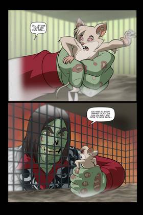 Download Comics, Graphic Novels, and Manga | GlobalComix