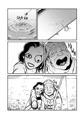 Read Manga Online | GlobalComix