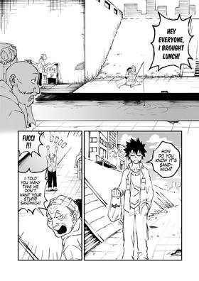 Read Manga Online | GlobalComix