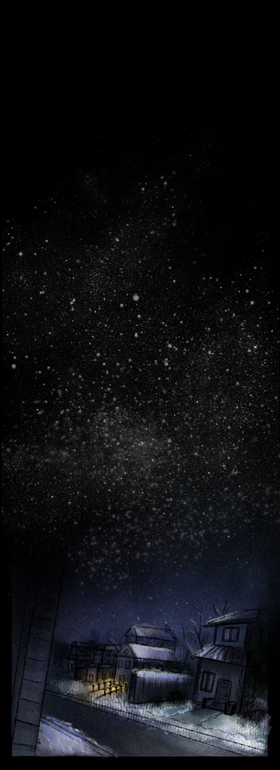 Read Proxima Luminous Chapter 1 in English Online