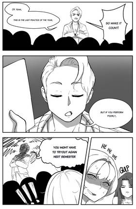 Comics by GrowGetterComics - GlobalComix