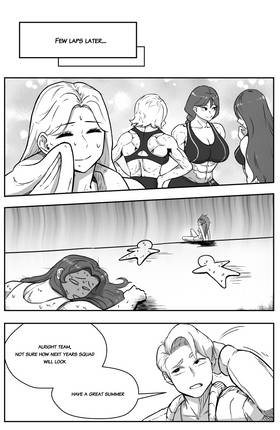 Comics by GrowGetterComics - GlobalComix