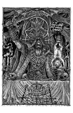 ANGELSLAYER Creator Profile - GlobalComix