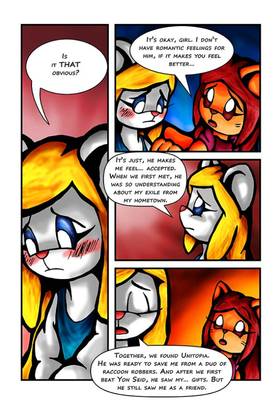 Comics by OmniLegend Tales - GlobalComix