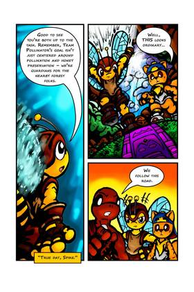 Comics by OmniLegend Tales - GlobalComix
