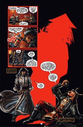 All Titles | GlobalComix