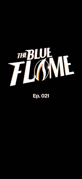 Read The Blue Flame (Verticals) Chapter 21 in English Online