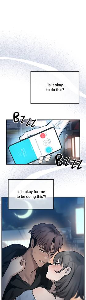 Read Cheating 101: Basics Chapter 3 in English Online