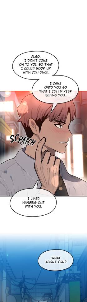 Read Cheating 101: Basics Chapter 5 in English Online