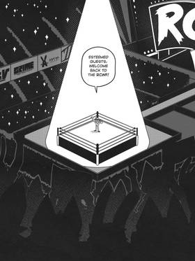 Read Manga Online | GlobalComix