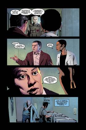 Download Comics, Graphic Novels, and Manga | GlobalComix