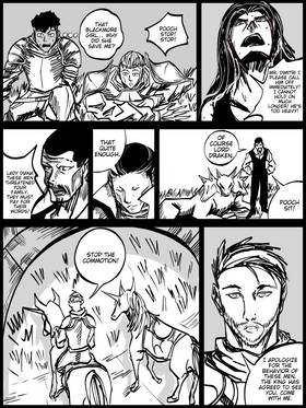 Read Manga Online | GlobalComix