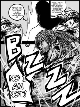 Read Manga Online | GlobalComix