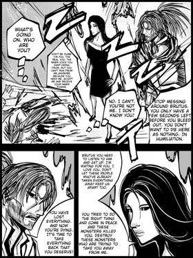 Read Manga Online | GlobalComix