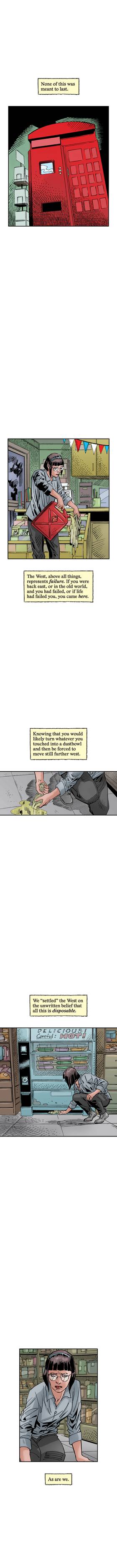 Read Horror WebComics Online | GlobalComix