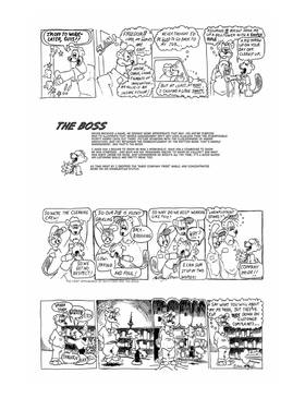 Comics by RHJunior Productions - GlobalComix