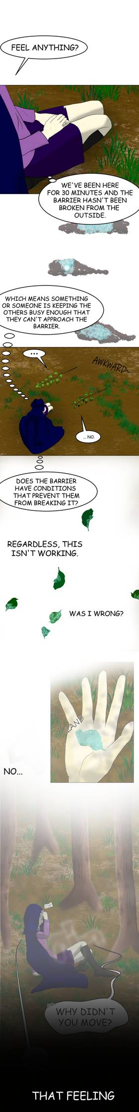 Read Soul Sword Chapter 23 in English Online