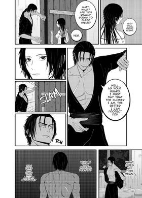 Read Manga Online | GlobalComix