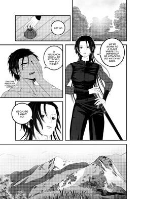 Read Manga Online | GlobalComix