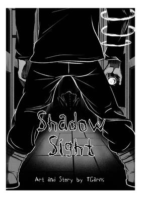 Read Shadow Sight Chapter 1 in English Online