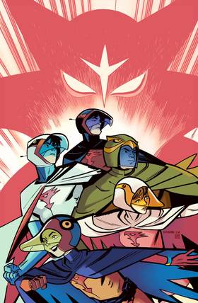 Download Comics, Graphic Novels, and Manga | GlobalComix