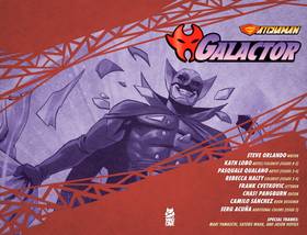 Download Comics, Graphic Novels, and Manga | GlobalComix