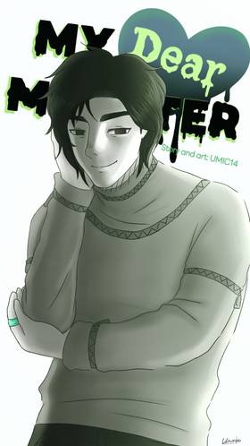 Read My dear monster Chapter 6 in English Online