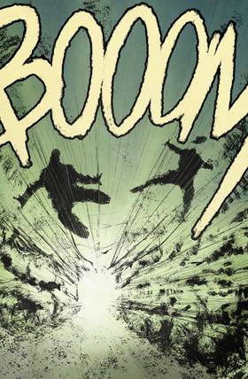 Download Comics, Graphic Novels, and Manga | GlobalComix