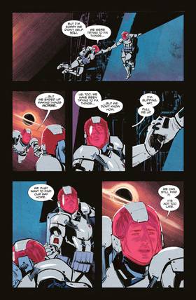 Download Comics, Graphic Novels, and Manga | GlobalComix