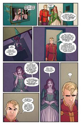 Download Comics, Graphic Novels, and Manga | GlobalComix