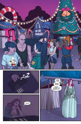 Download Comics, Graphic Novels, and Manga | GlobalComix