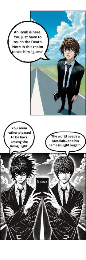 Read Manga Online | GlobalComix