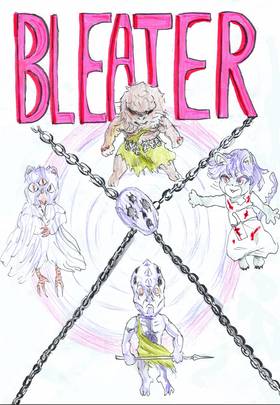 Read BLEATER! Chapter 2 in English Online