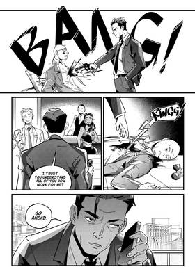 Read Manga Online | GlobalComix