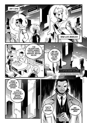 Read Manga Online | GlobalComix