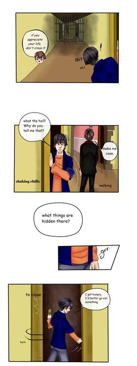 Comics by jo-han.webtoon - GlobalComix