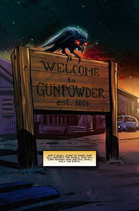 Comics by Free Fall Comics - GlobalComix