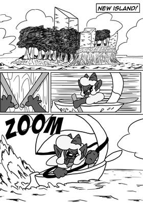 Read Battle Sheep Chapter 2 in English Online