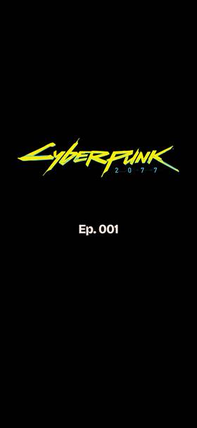 Read Cyberpunk 2077: Trauma Team (Toons) Chapter 1 in English Online