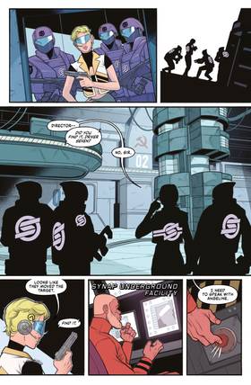 Download Comics, Graphic Novels, and Manga | GlobalComix