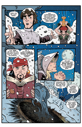 Read Horror Comics Online | GlobalComix