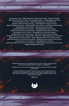 Download Comics, Graphic Novels, and Manga | GlobalComix