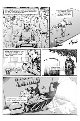 Download Comics, Graphic Novels, and Manga | GlobalComix