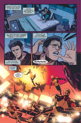 Download Comics, Graphic Novels, and Manga | GlobalComix