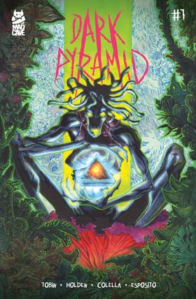 Download Comics, Graphic Novels, and Manga | GlobalComix