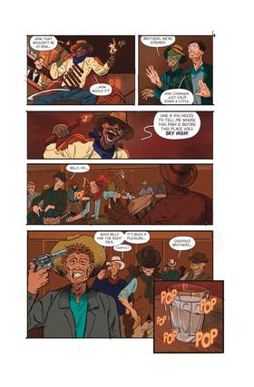 Download Comics, Graphic Novels, and Manga | GlobalComix