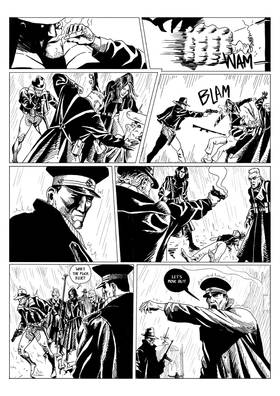 Download Comics, Graphic Novels, and Manga | GlobalComix