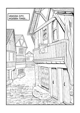 Download Comics, Graphic Novels, and Manga | GlobalComix